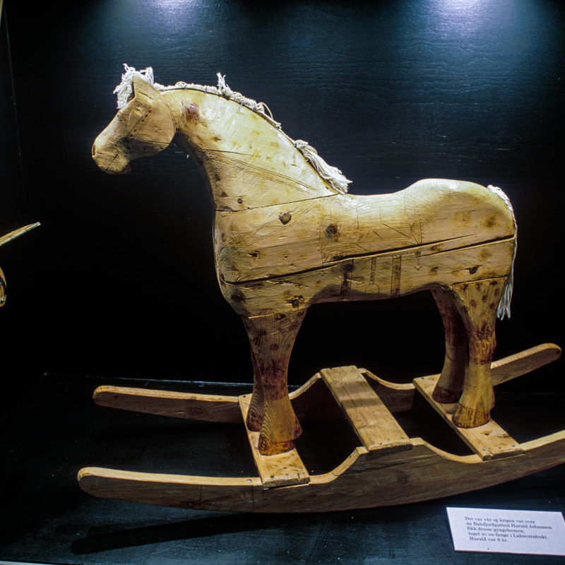 Untermensch - Perspektivet Museum