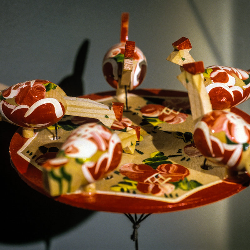 Untermensch - Perspektivet Museum